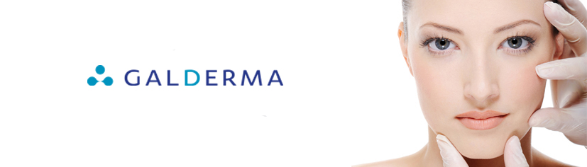 Galderma : Laboratoire d'injection d'acide hyaluronique