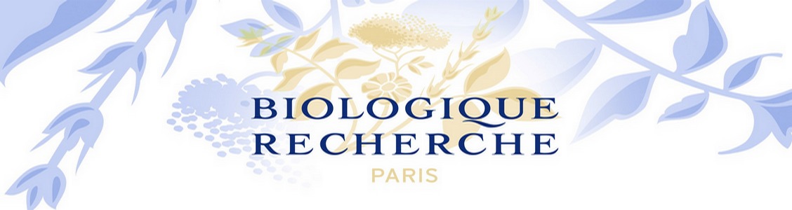 Biologique Recherche, marque cosmétique partenaire - CSHP Paris