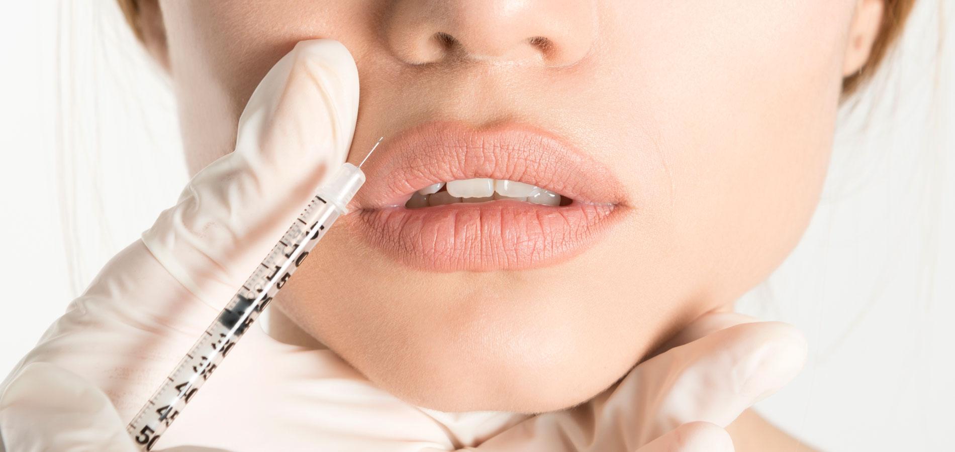 Quel produit choisir pour repulper ses lèvres ? - CSHP Paris