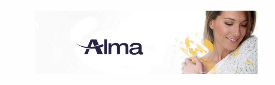 Alma Lasers, lasers médicaux et esthétiques - CSHP Paris