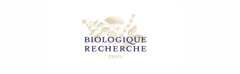 Biologique Recherche, marque cosmétique partenaire - CSHP Paris