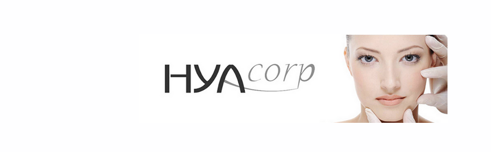 Injections acide hylauronique HYAcorp - CSHP Paris