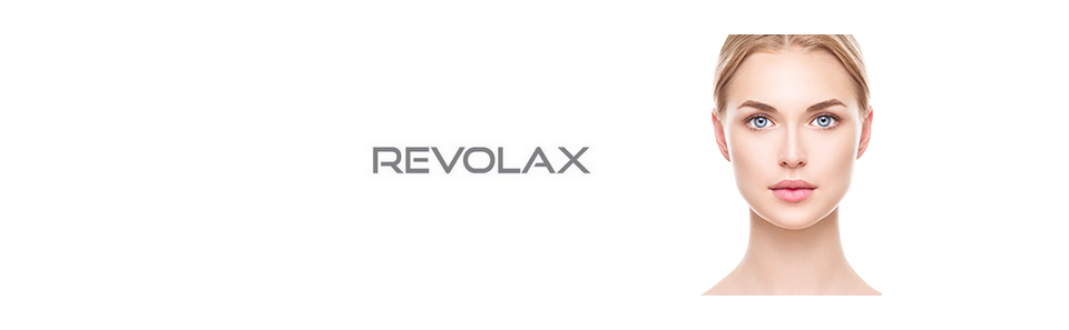 Revolax, marque de cosmétiques - CSHP Paris